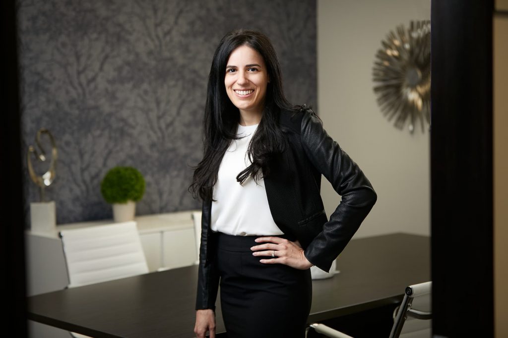 Deanna Barbieri | Markham Family Lawyer | Shariff & Associates